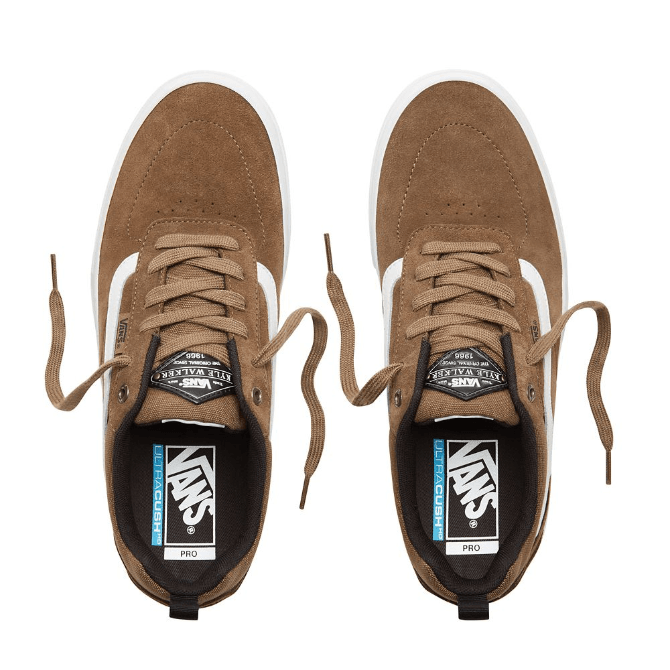 Kyle Walker Pro - Cub/White – Rockcity Climbing