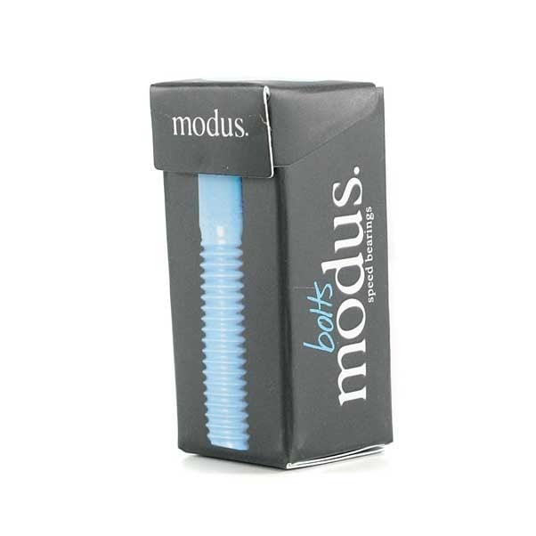 Allen Key Skateboard Bolts 1" – Rockcity Climbing Shop